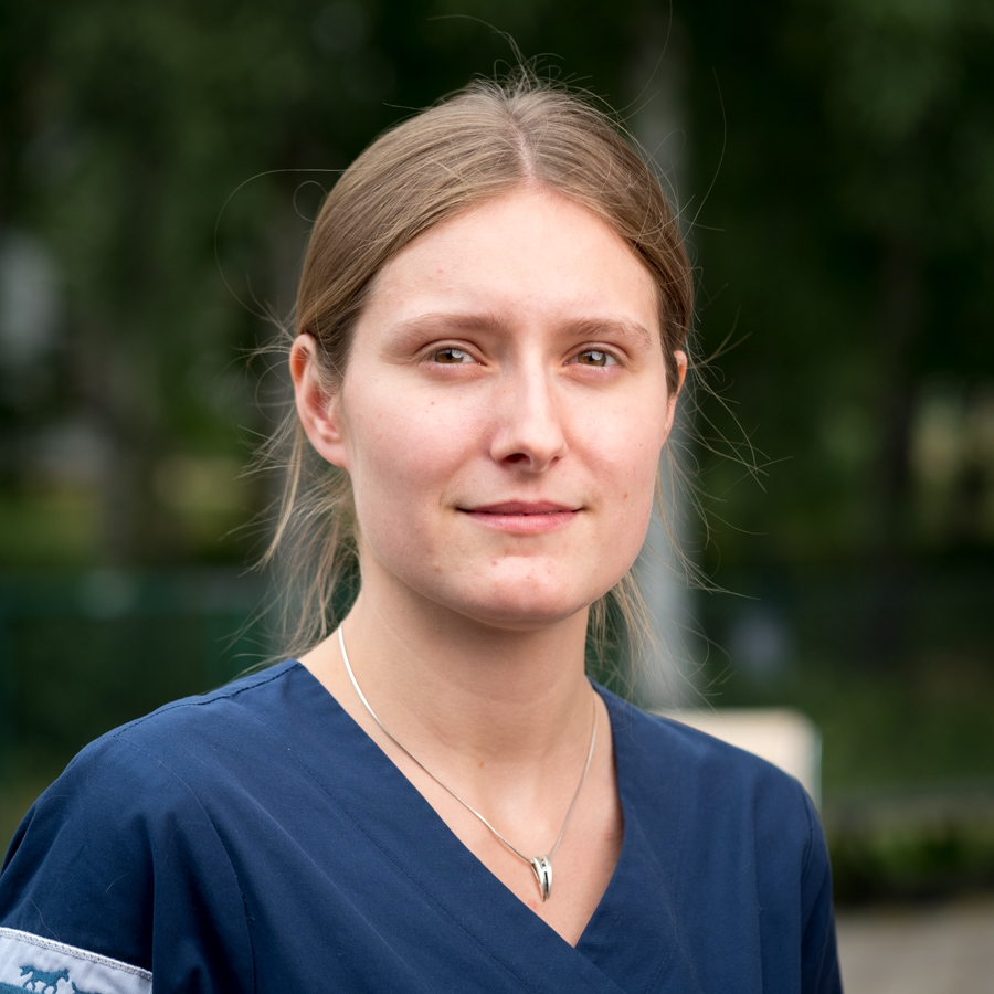 Ida Henriksson | Evidensia