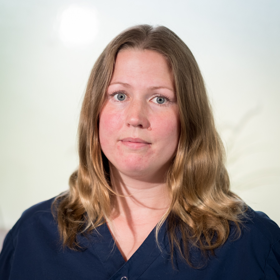 Medarbetare - Evidensia Djurkliniken Västerås | Evidensia